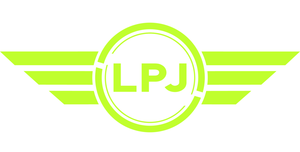 About LPJ – LPJ Inc